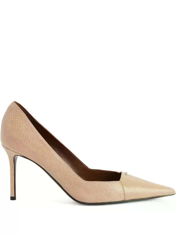 GIUSEPPE ZANOTTI 85mm Raquel Pumps