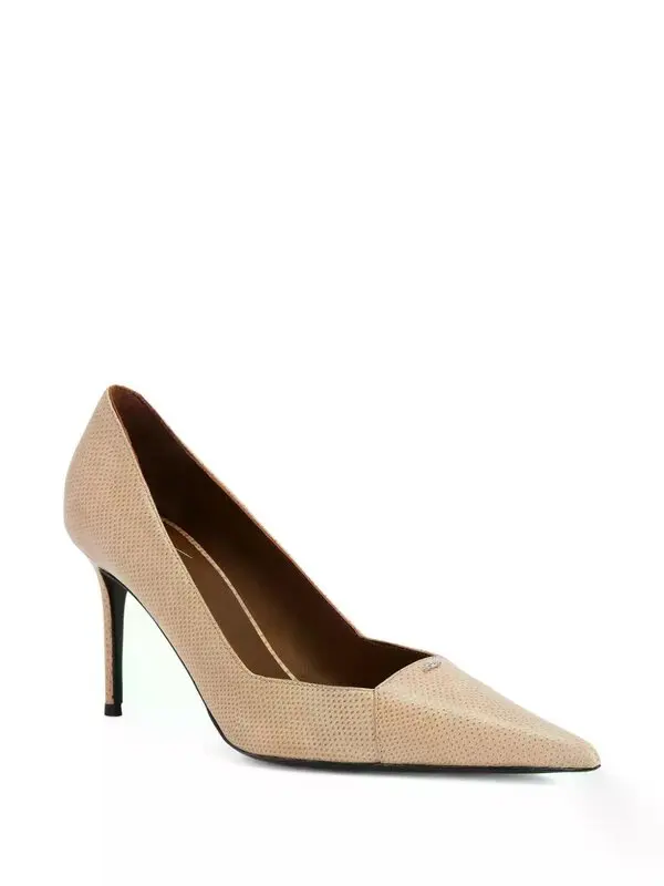 GIUSEPPE ZANOTTI 85mm Raquel Pumps