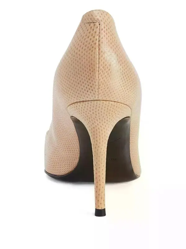 GIUSEPPE ZANOTTI 85mm Raquel Pumps