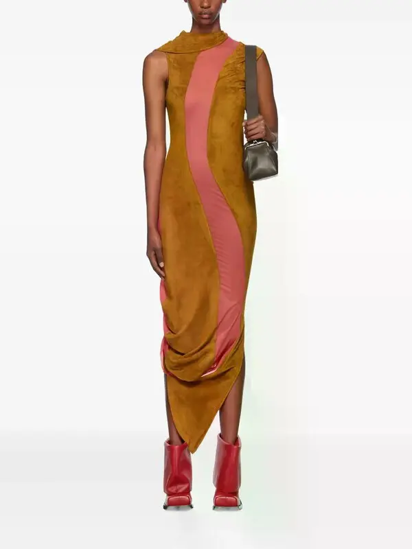 KIKO KOSTADINOV Pendle Midi Dress