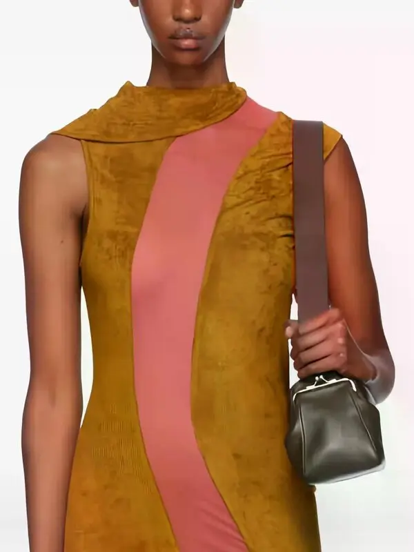 KIKO KOSTADINOV Pendle Midi Dress