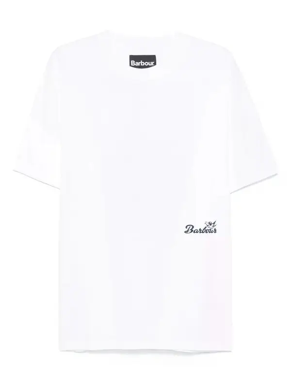 Barbour Regence T-shirt