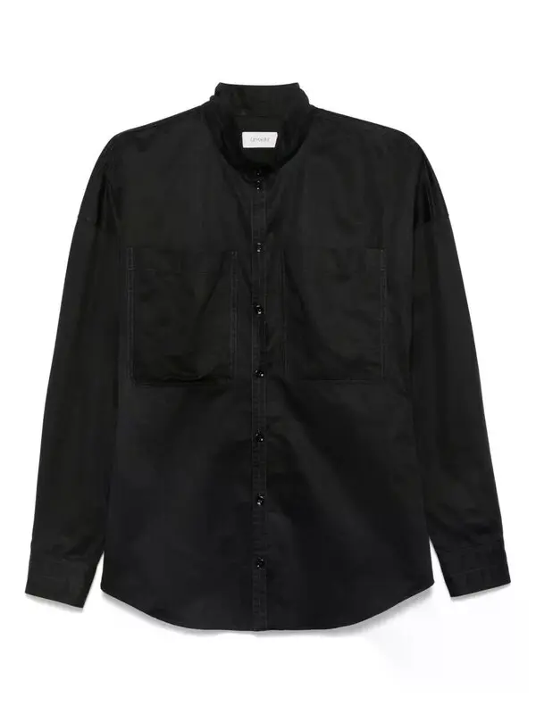 LEMAIRE Cotton Shirt