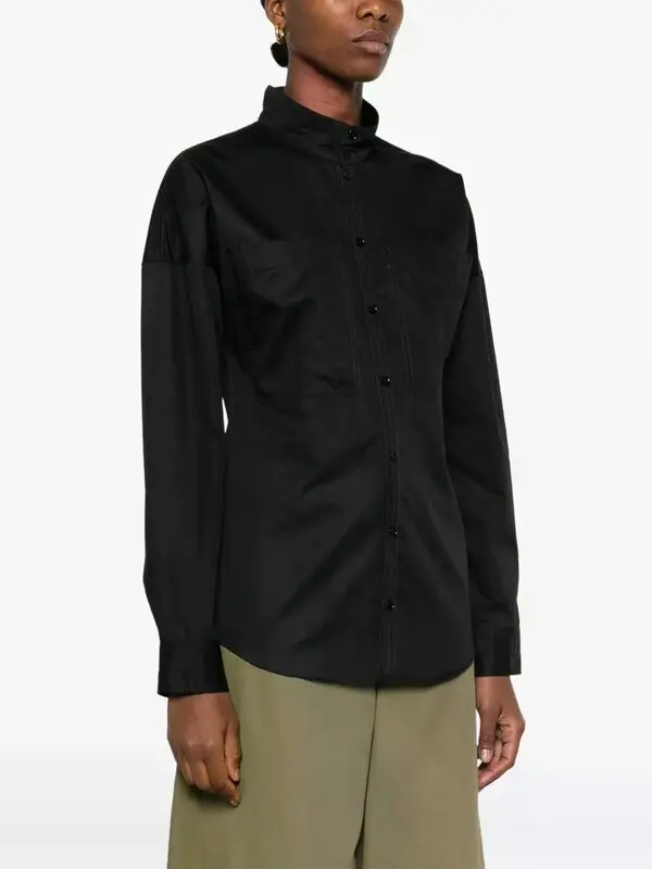 LEMAIRE Cotton Shirt