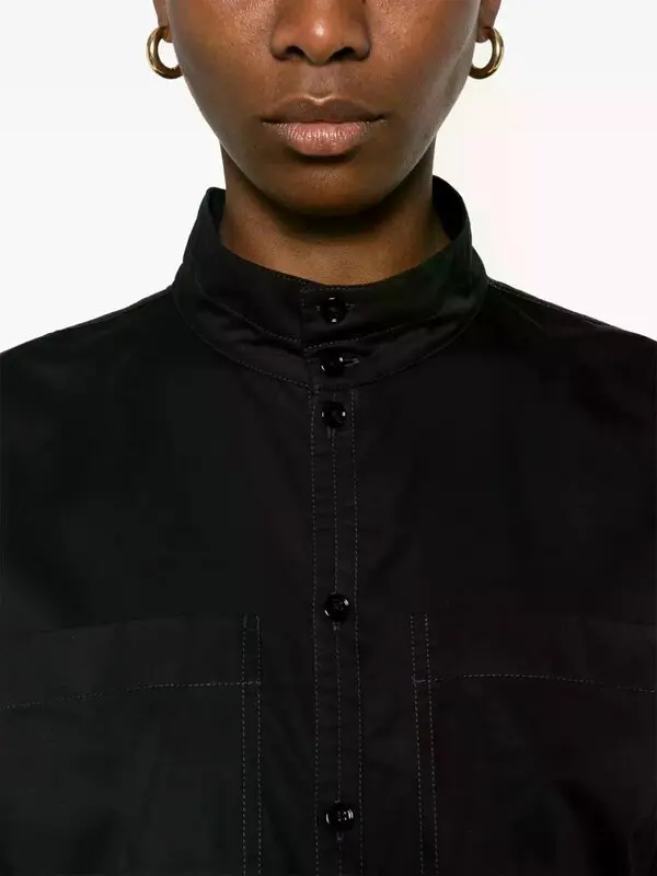 LEMAIRE Cotton Shirt