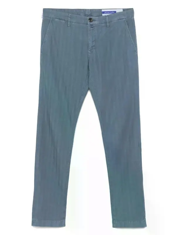 Jacob Cohen Ben Trousers