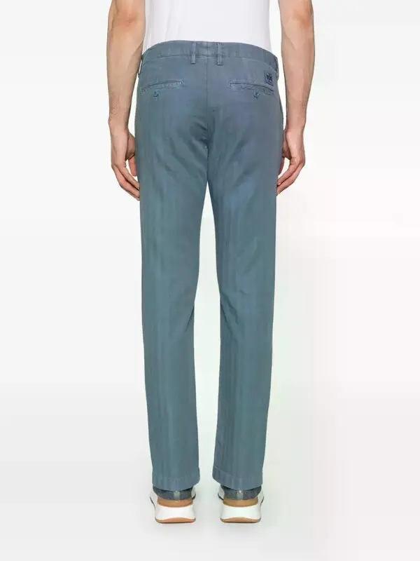 Jacob Cohen Ben Trousers