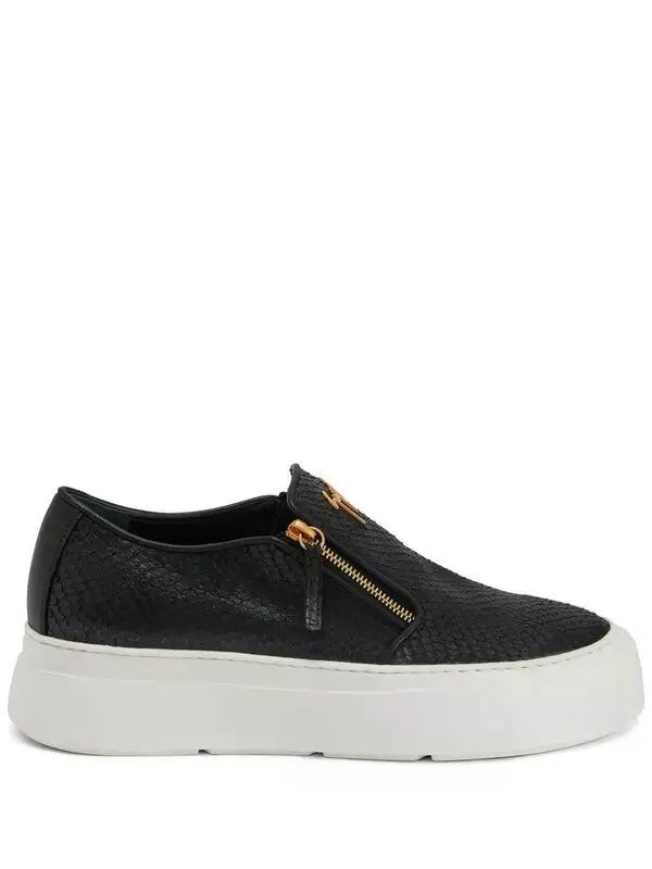 GIUSEPPE ZANOTTI Low-top Sneakers