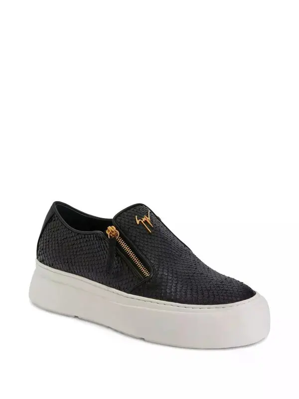 GIUSEPPE ZANOTTI Low-top Sneakers