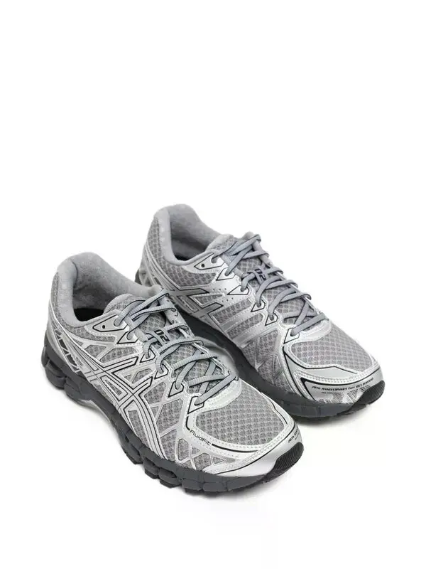 Asics Gel-kayan Running Sneakers - Grey