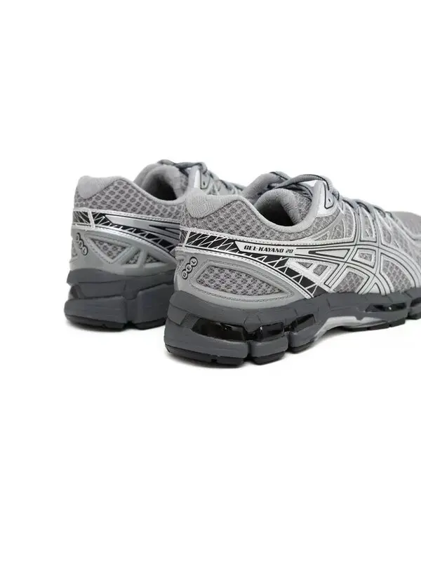 Asics Gel-kayan Running Sneakers - Grey