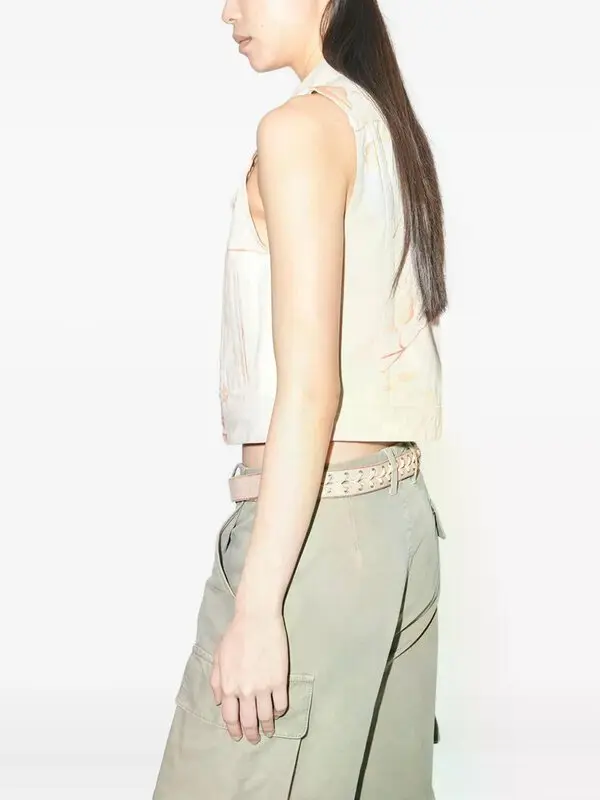 Our Legacy Denim Vest