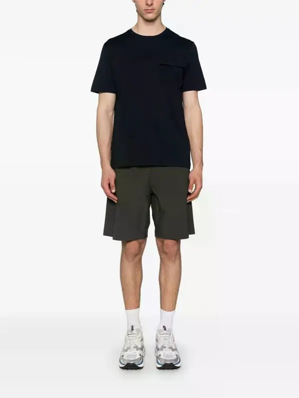 Herno Jersey T-shirt
