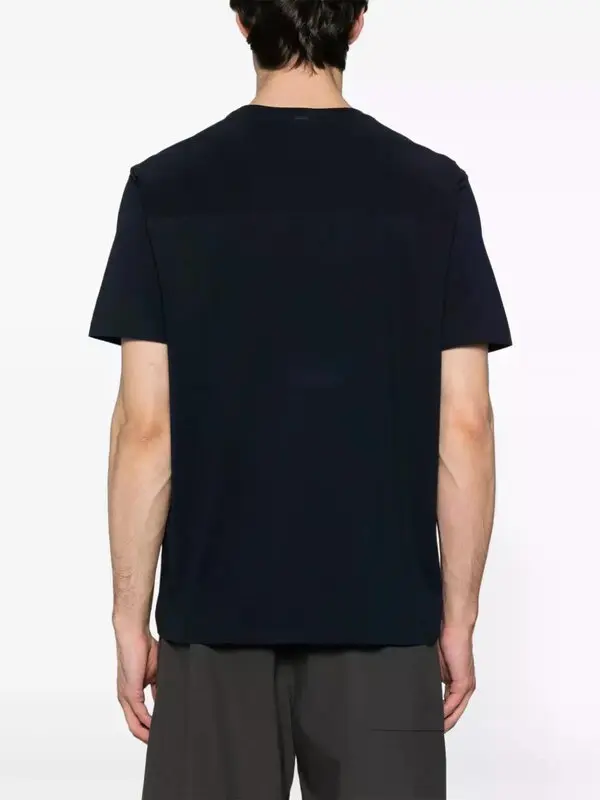 Herno Jersey T-shirt