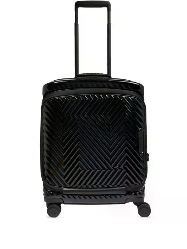LANCEL Atlas De Cabin Suitcase