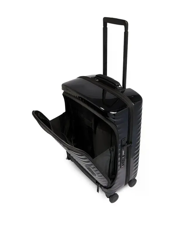 LANCEL Atlas De Cabin Suitcase