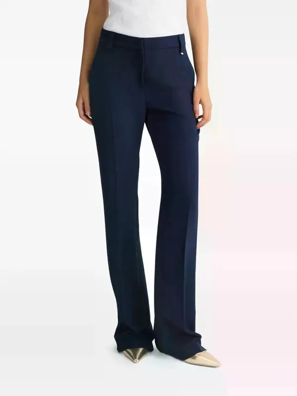 Liu Jo Cady Flared Trousers