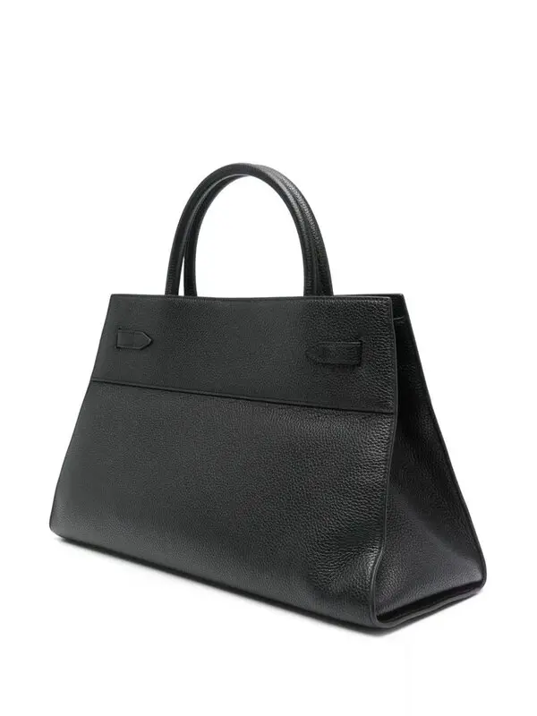 Veronica Beard Dash Large Tote Bag - Black