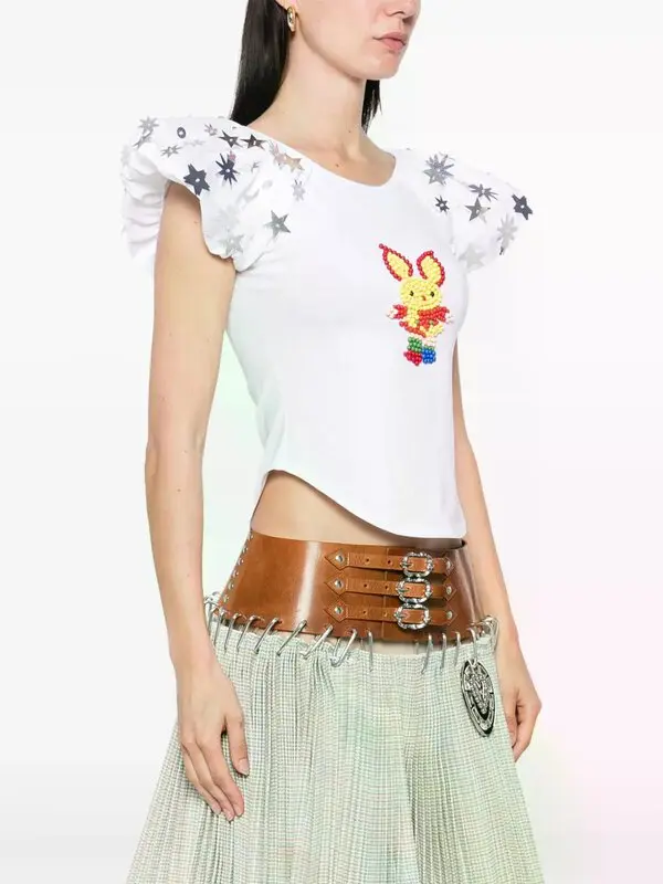 CHOPOVA LOWENA Angelica Top