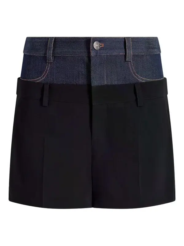 Cinq À Sept Dionne Shorts