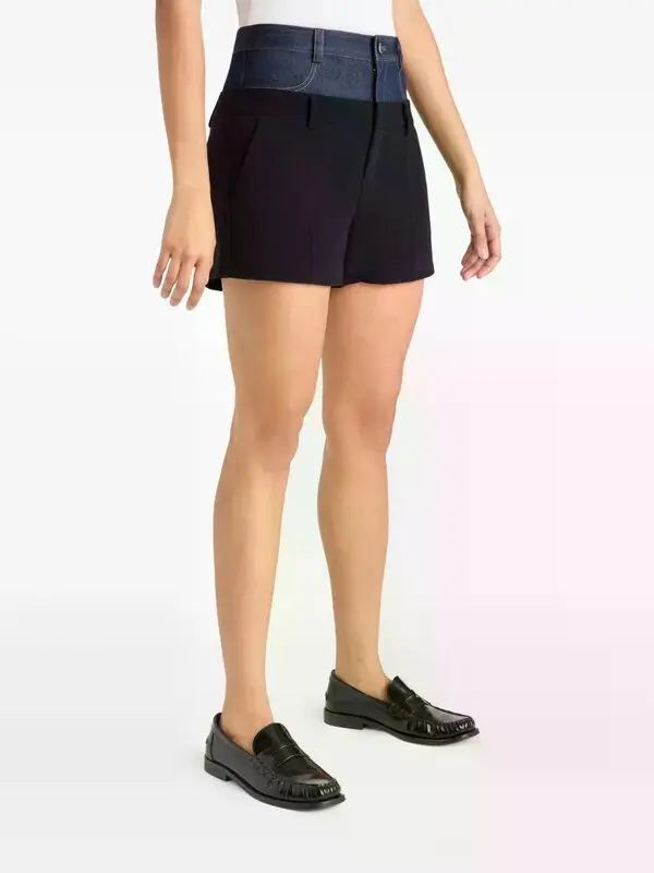 Cinq À Sept Dionne Shorts