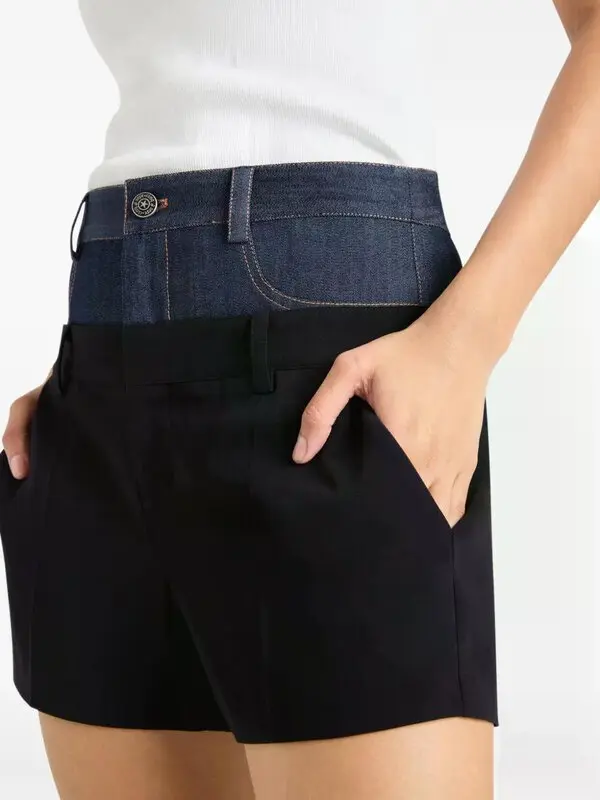 Cinq À Sept Dionne Shorts
