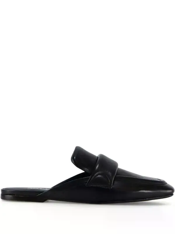 NOTABENE Charlie Mules - Black