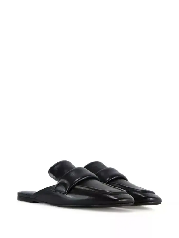 NOTABENE Charlie Mules - Black