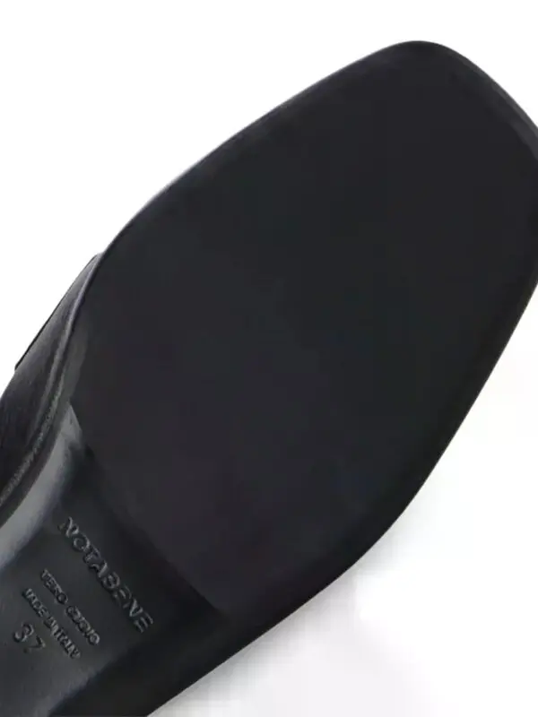 NOTABENE Charlie Mules - Black