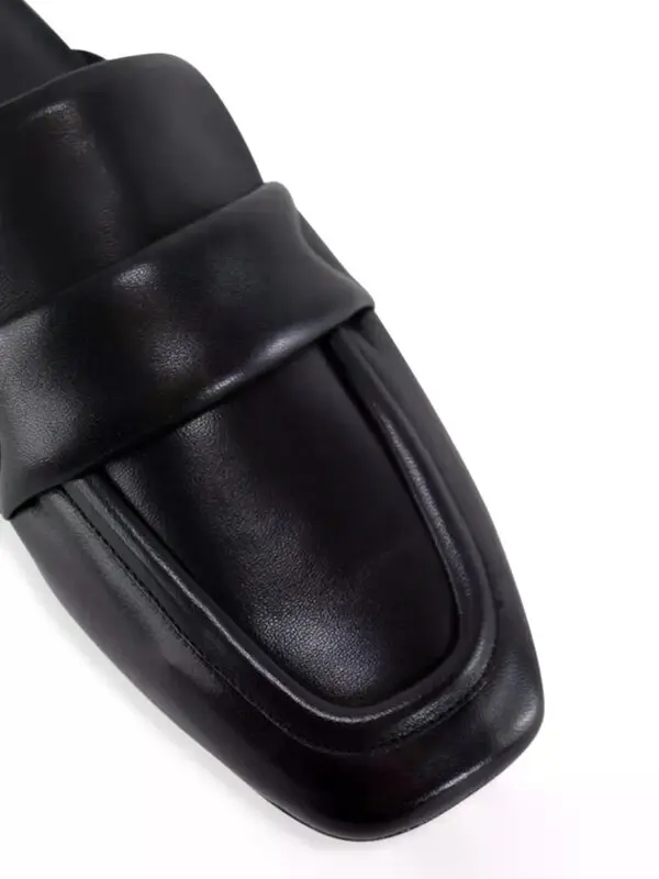 NOTABENE Charlie Mules - Black