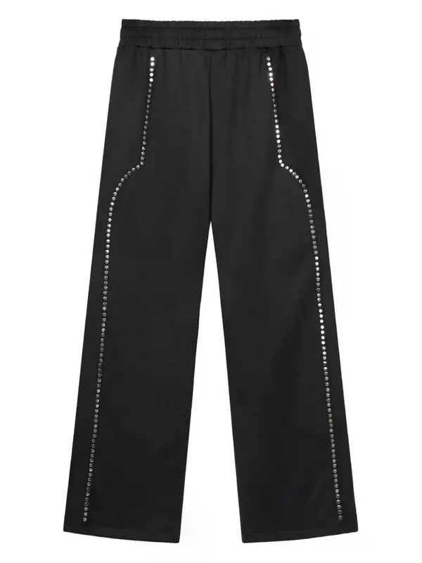 ROUGH. Studded Trousers