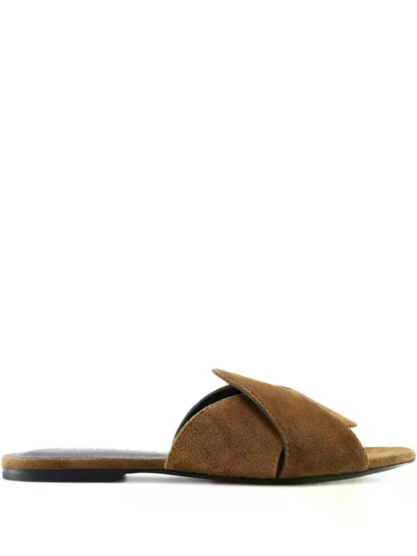 NOTABENE Fanny Sandals