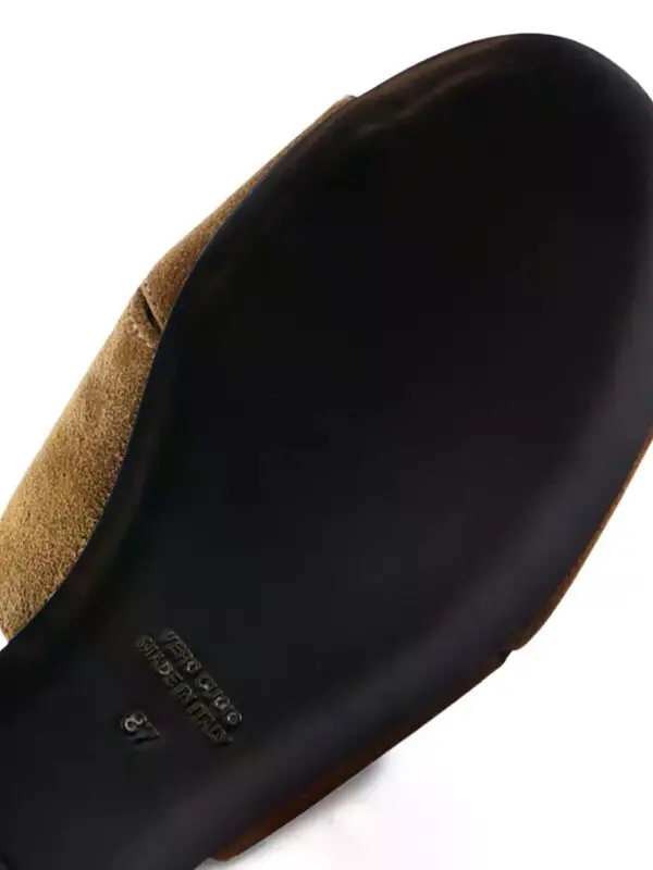 NOTABENE Fanny Sandals