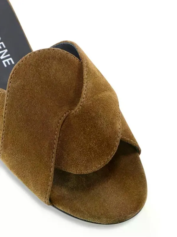 NOTABENE Fanny Sandals