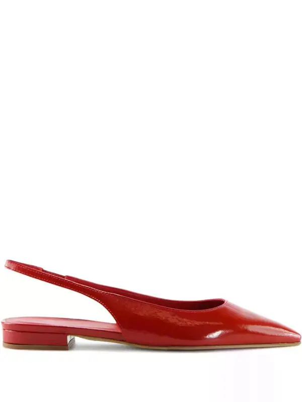 NOTABENE Gilda Slingback Ballerinas