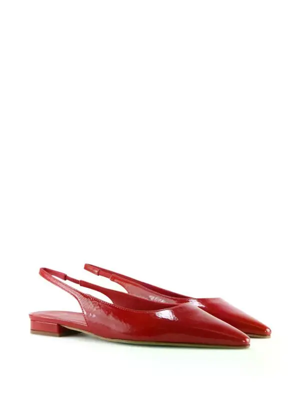 NOTABENE Gilda Slingback Ballerinas