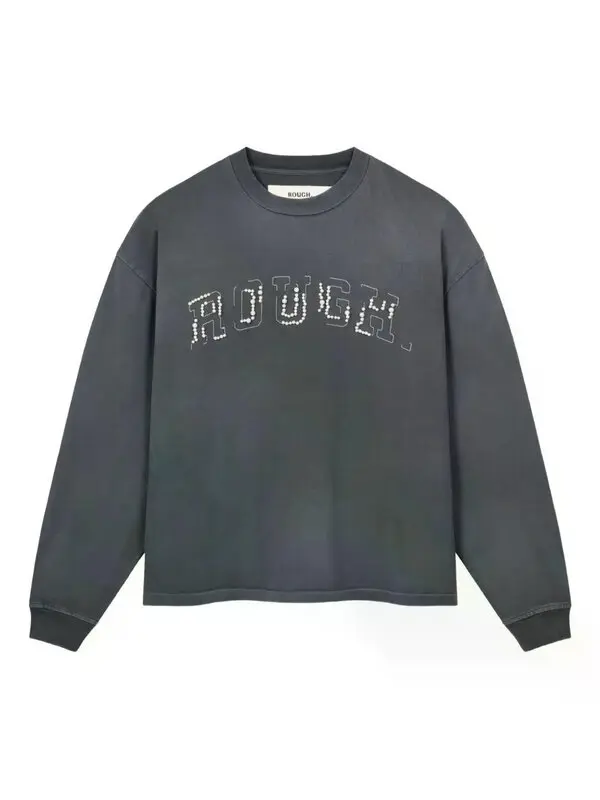 ROUGH. Pearl Sweatshirt