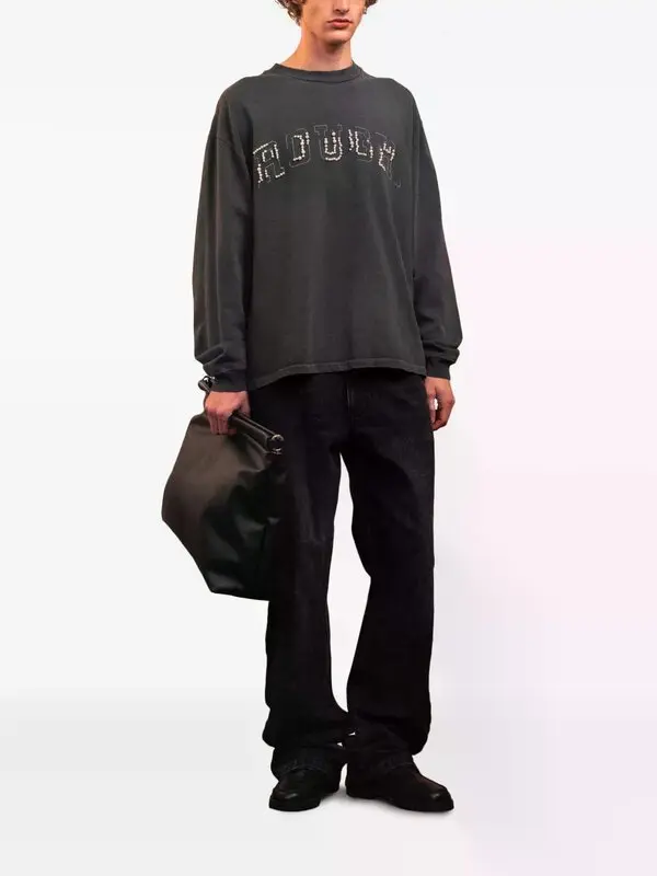 ROUGH. Pearl Sweatshirt