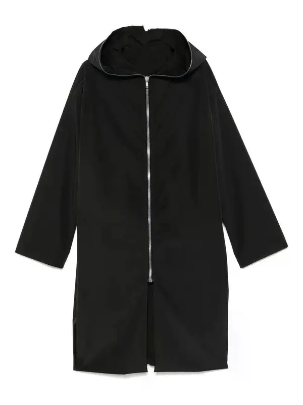 Rick Owens Gimp Coat