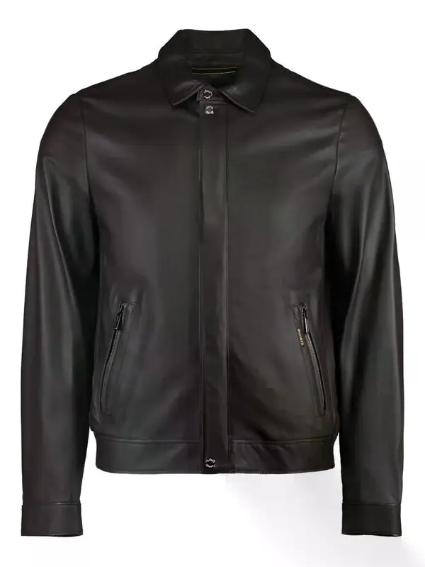 MOORER Landini Jacket