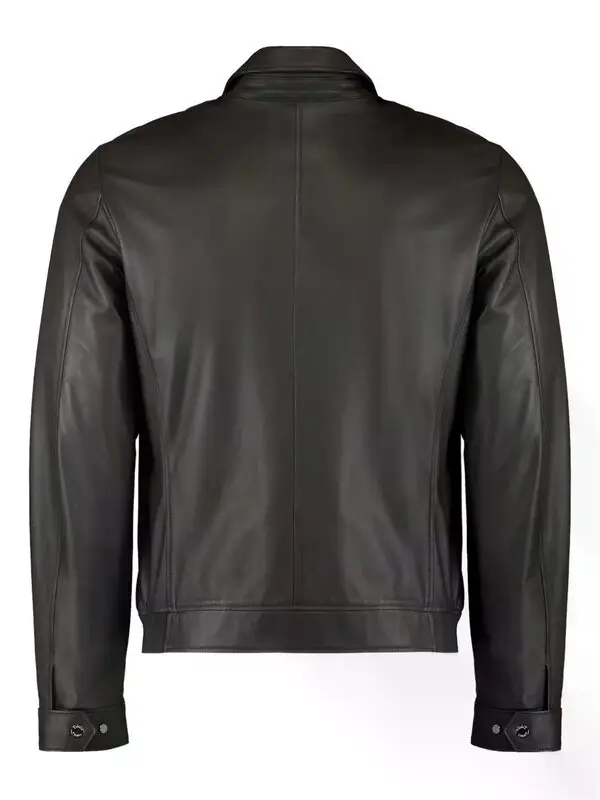 MOORER Landini Jacket