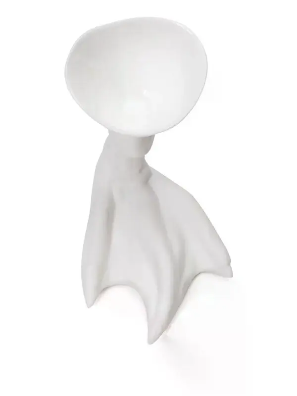 SERAX Sculpted Egg Cup