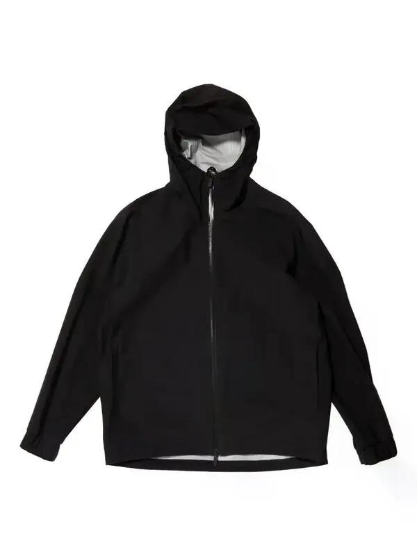 Moncler Bise Jacket - Black