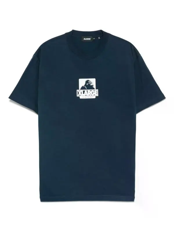 XLARGE Little Og T-shirt - Blue