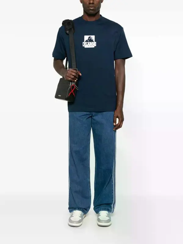 XLARGE Little Og T-shirt - Blue