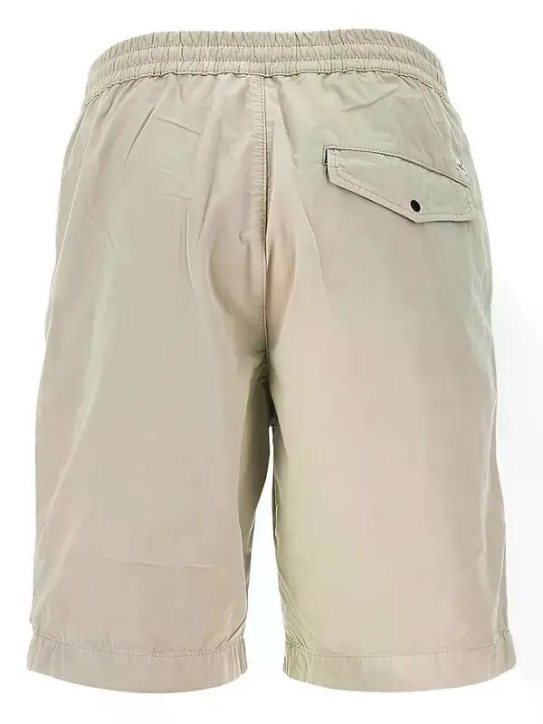 C.P. COMPANY Multi-pocket Cargo Shorts