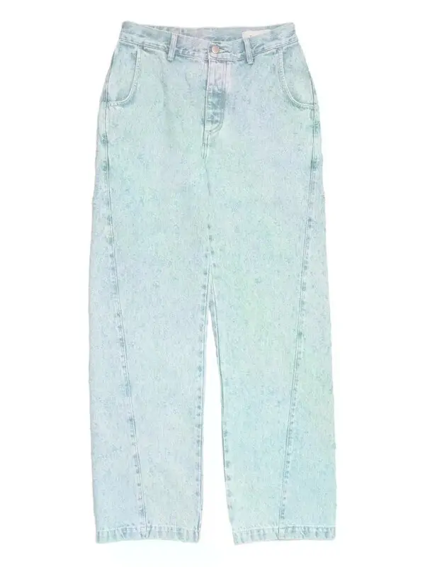 MFPEN Straight-leg Jeans