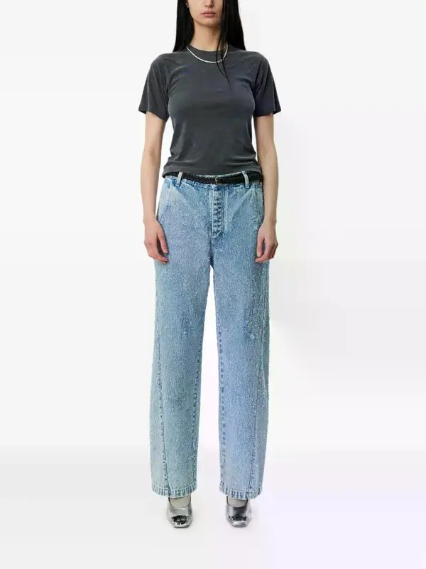 MFPEN Straight-leg Jeans