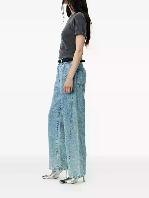 MFPEN Straight-leg Jeans