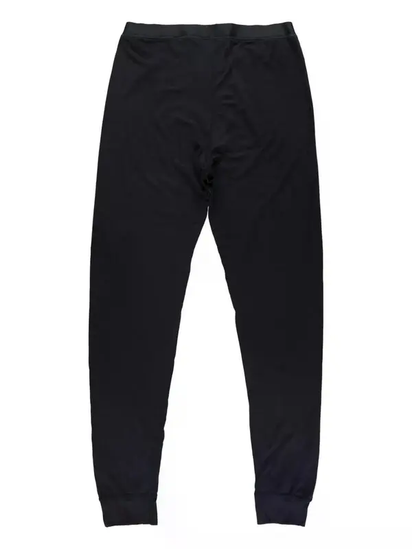 ODLO Virgin-wool Leggings